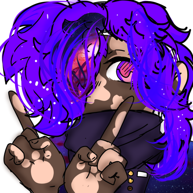 my 2nd kny oc - ibisPaint