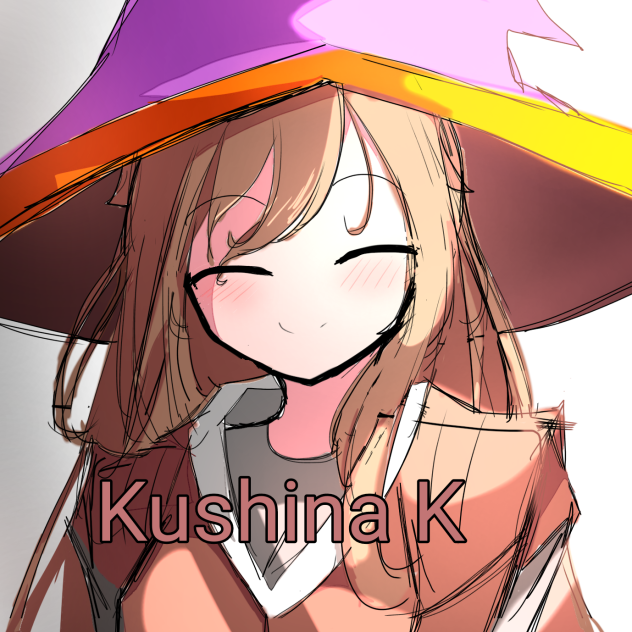 Kushina K - ibisPaint