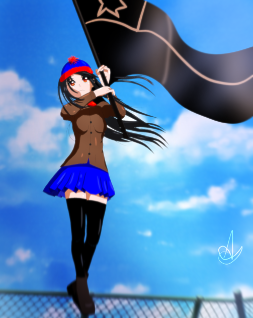 The Chile Cause - ibisPaint