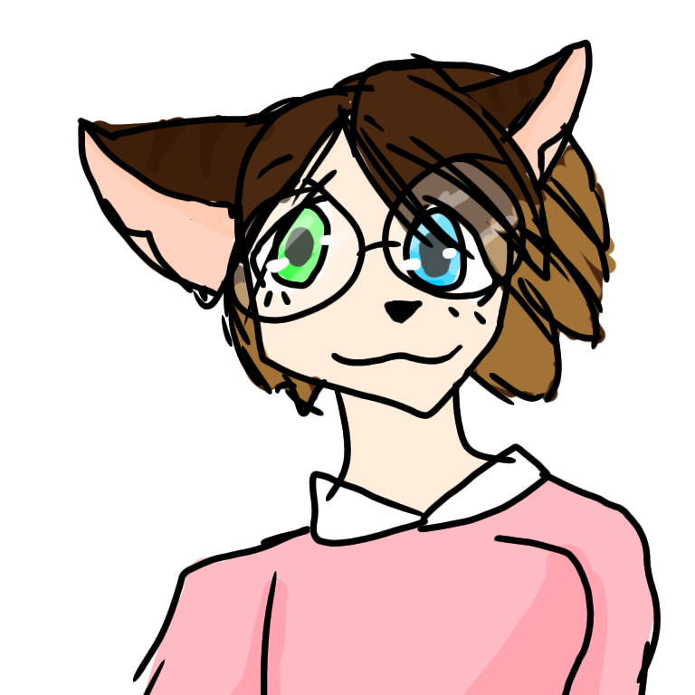 My OC Tabs - ibisPaint