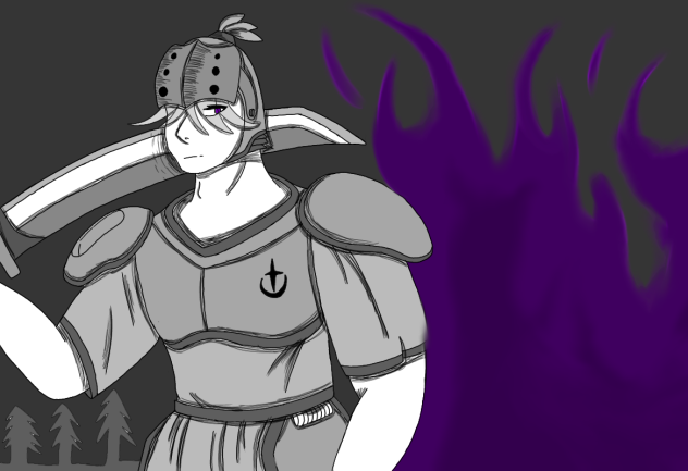 I'm here - ibisPaint