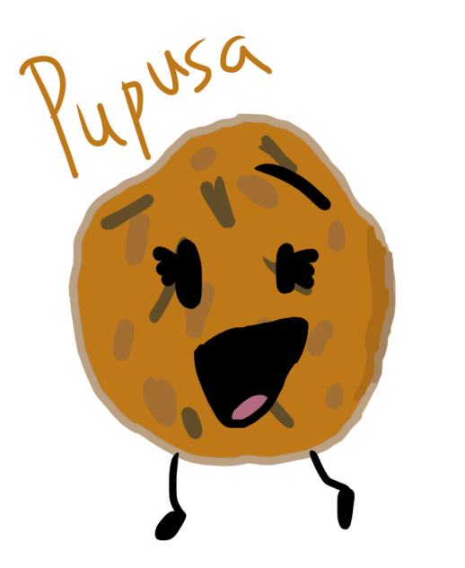 Object Show Character #5 - ibisPaint