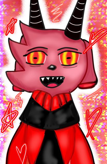 REQUEST!!! - ibisPaint