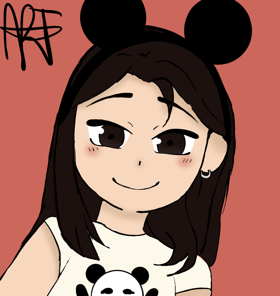 Cam child - ibisPaint