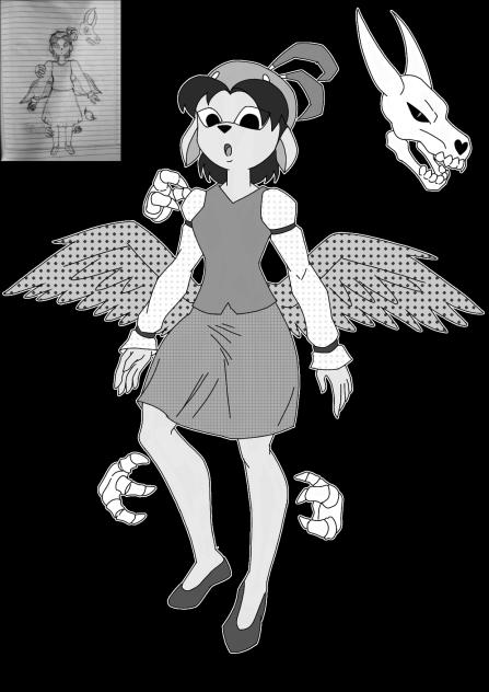 remake 33 - ibisPaint