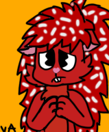 Flaky - ibisPaint