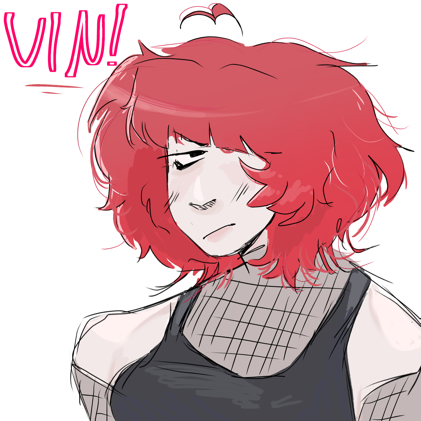 VIN - ibisPaint