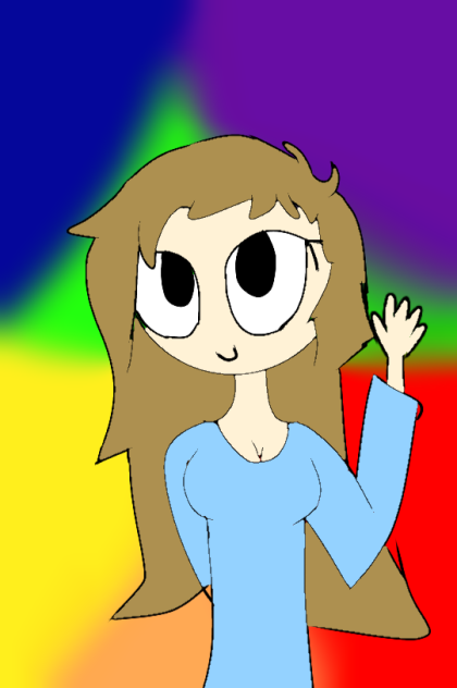 For Mackenzie Fair - ibisPaint