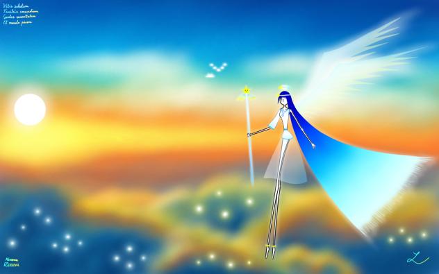 Spei Lux - ibisPaint