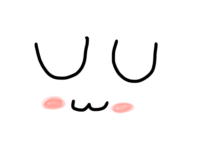 uwu - just to lazy to draw somethin else - ibisPaint