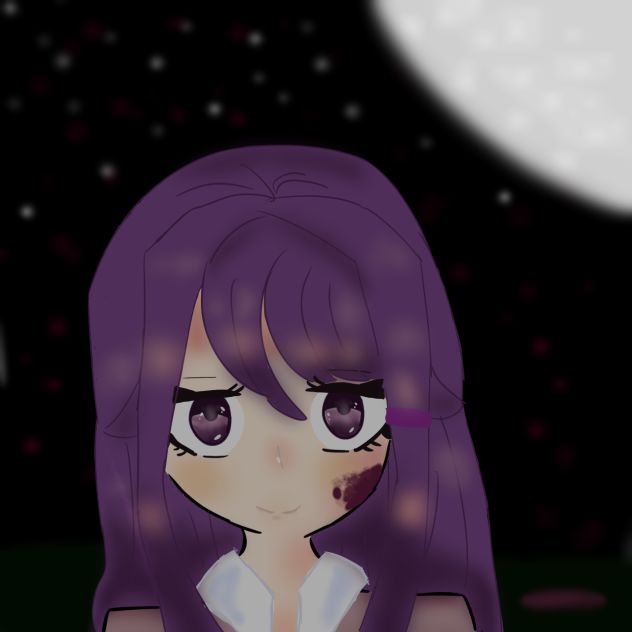 Yuri - ibisPaint