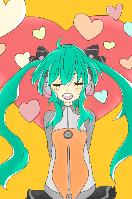 ODDS&ENDS - ibisPaint