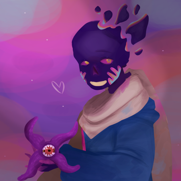 Paper Jam!sans - ibisPaint