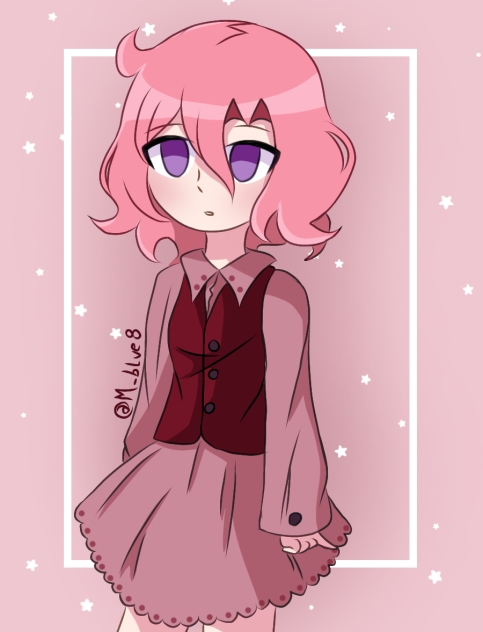 Yume - 160 - ibisPaint