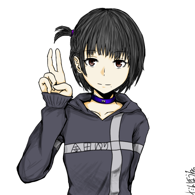 無題67 - ibisPaint