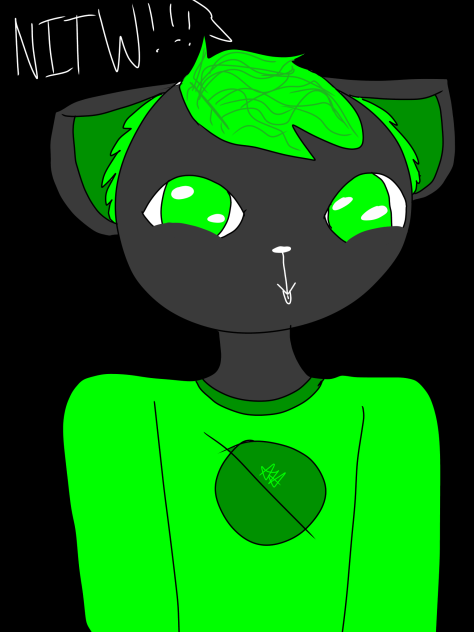 NITW!!!! - ibisPaint