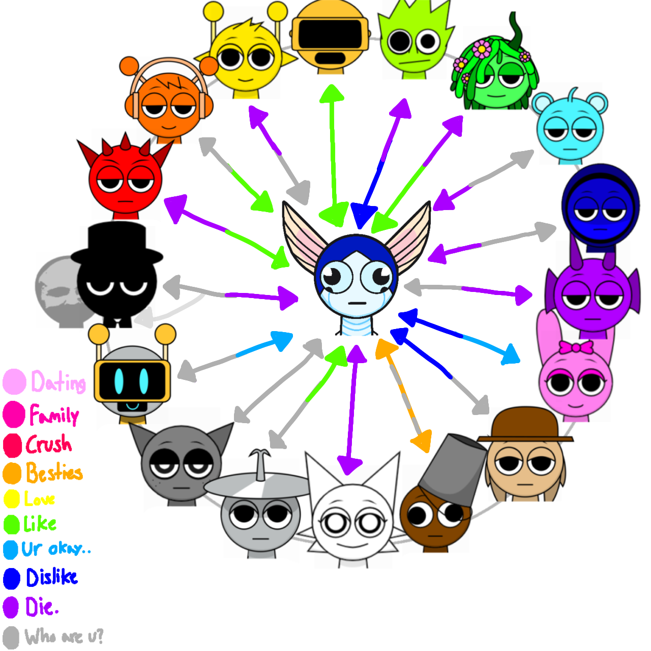 Js wanted to - ibisPaint