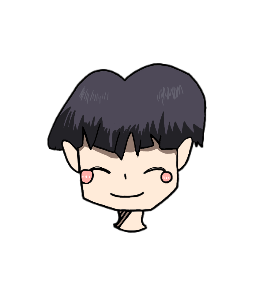 Hoshina MY BOYY - ibisPaint