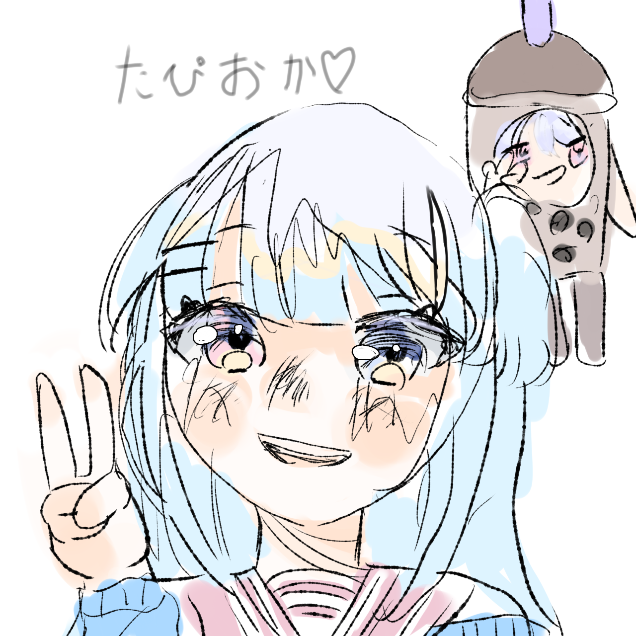 無題65 - ibisPaint