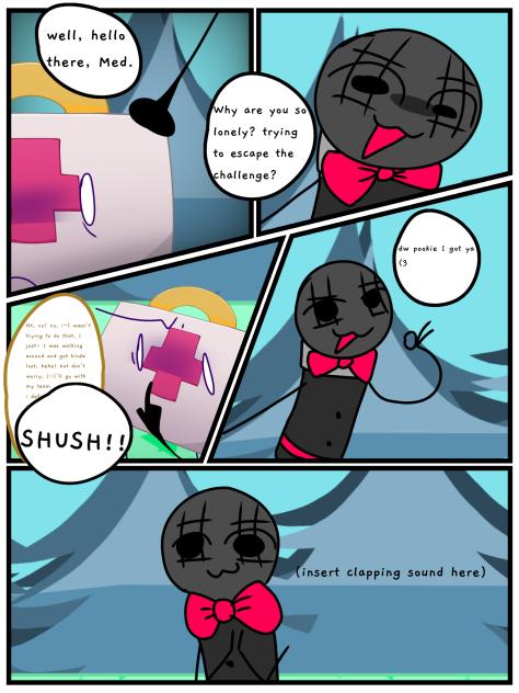 Leftovers 22 - ibisPaint