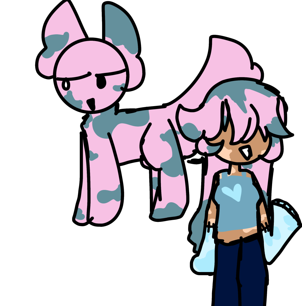 Name ideas (question mark) - ibisPaint