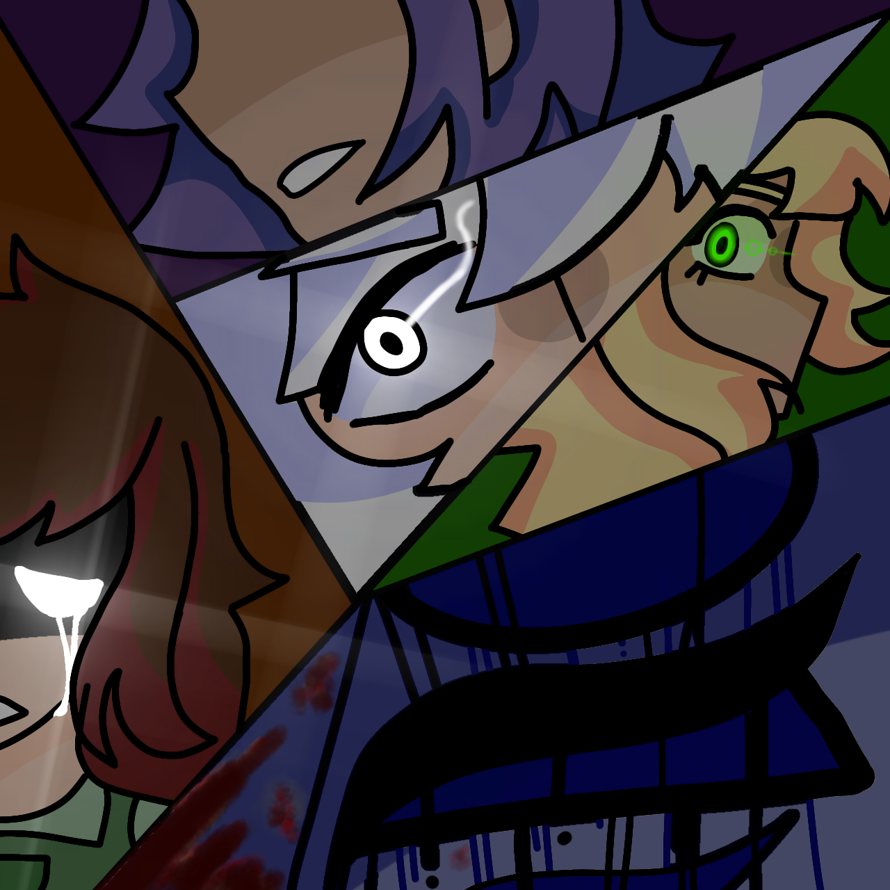 Underestimated - ibisPaint