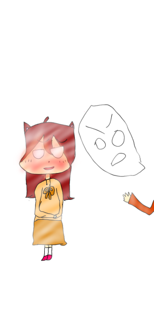 bla bla bla - ibisPaint