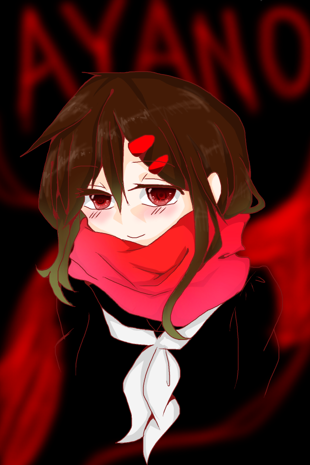 AYANO - ibisPaint