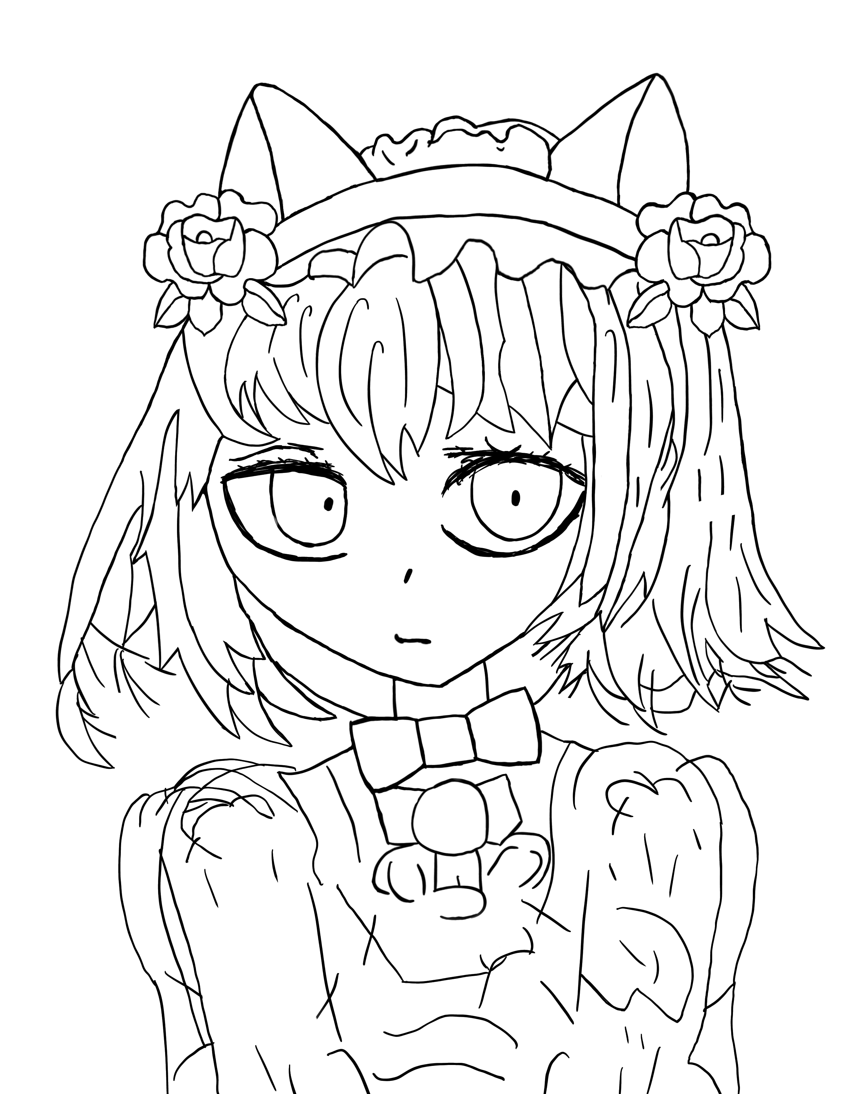 Spoilers - ibisPaint