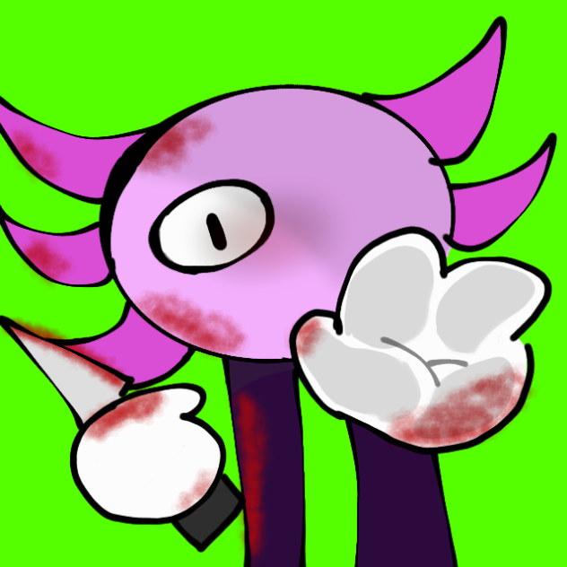 KinitoPET - ibisPaint