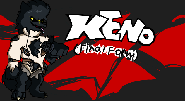 Xeno Final Form - ibisPaint