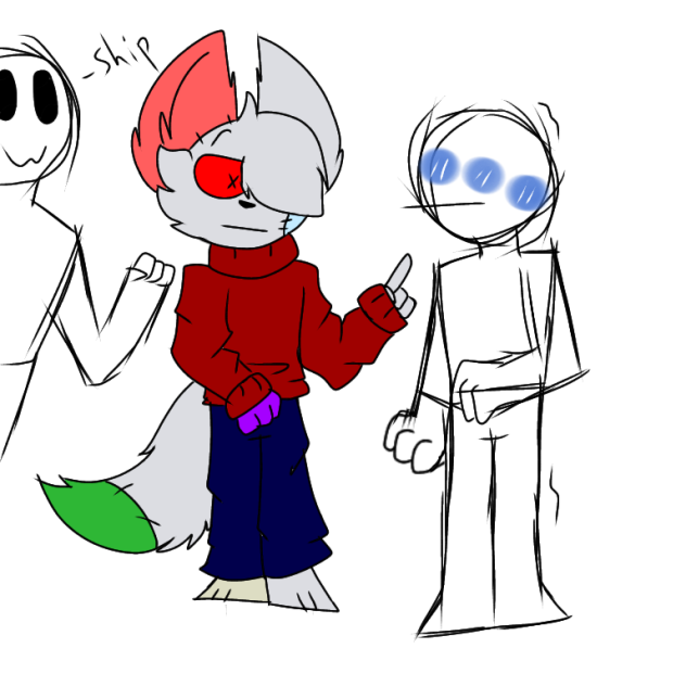 Randomness 4 - ibisPaint