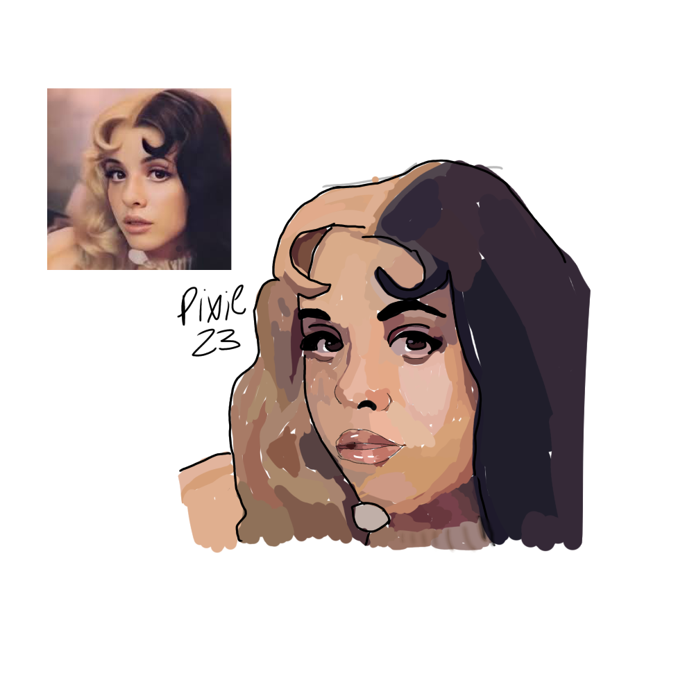 Cry baby 😭 - ibisPaint