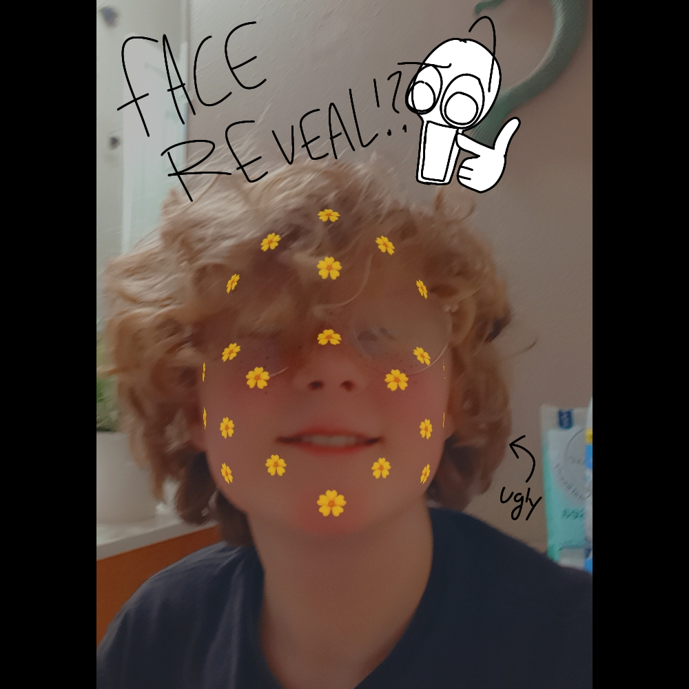 guys no way - ibisPaint