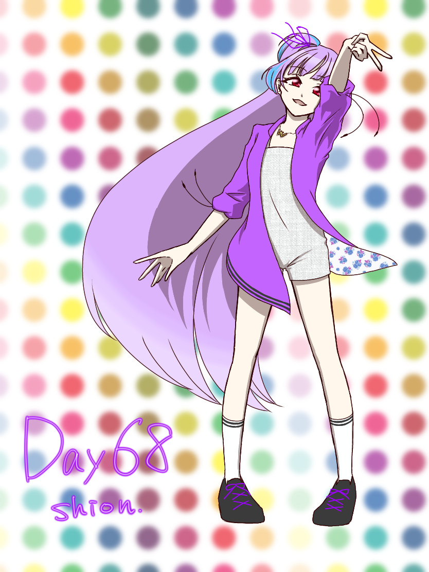 ワンドロ68 - ibisPaint