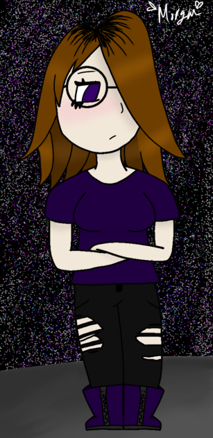 My Logic - ibisPaint