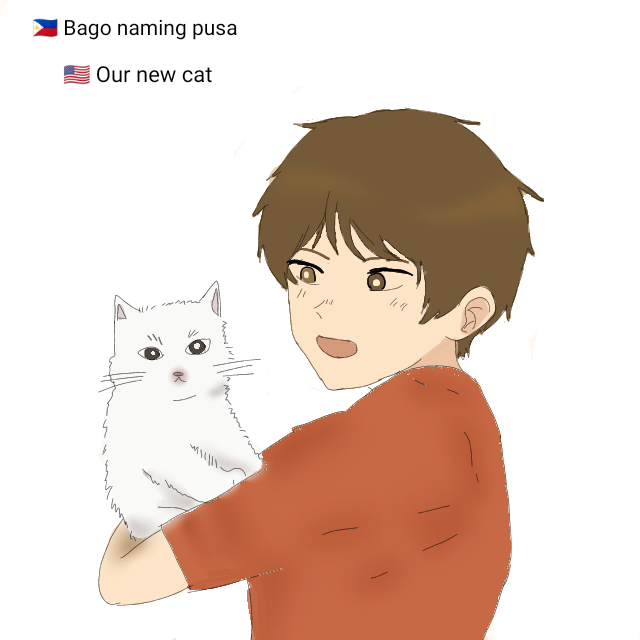 ash and lance - ibisPaint