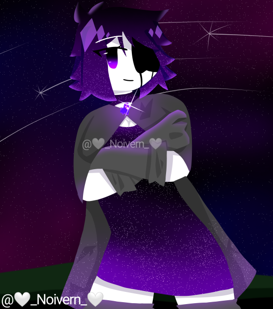 ☆The Eclipse☆ - ibisPaint