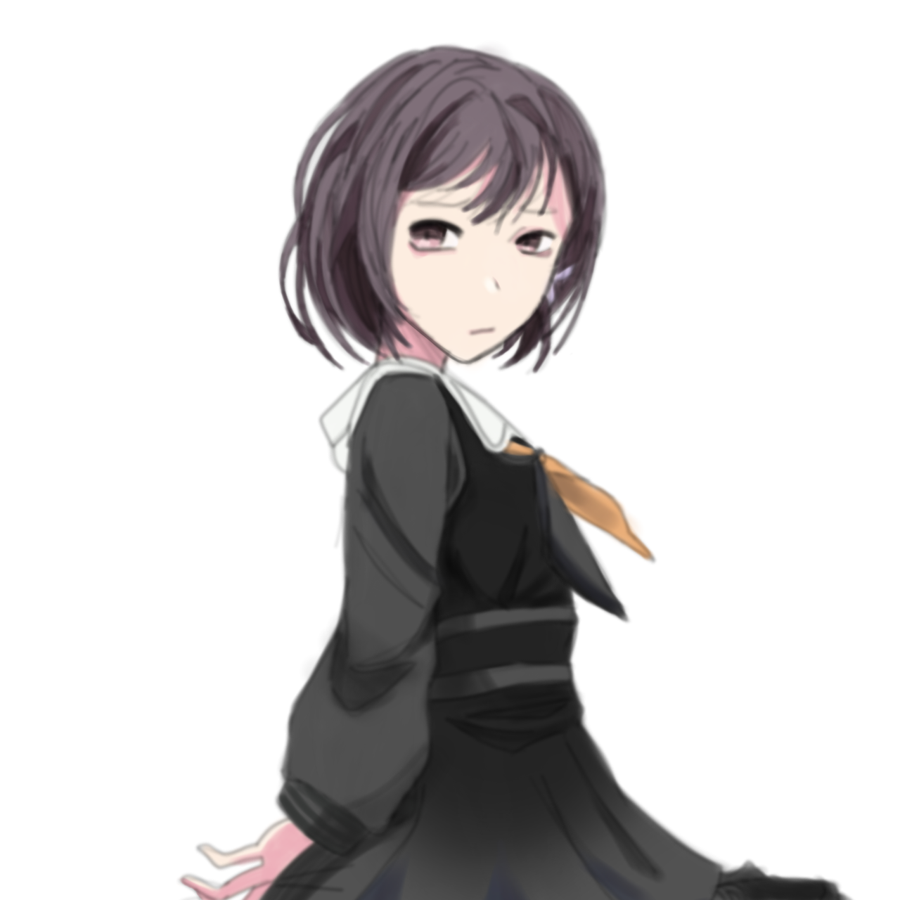 Ena Shinonome - ibisPaint