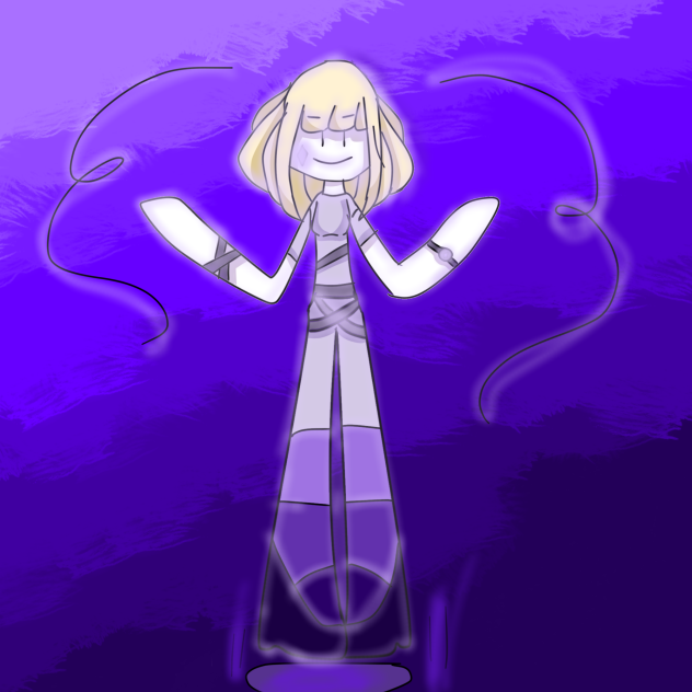 Random lady no.2 - ibisPaint