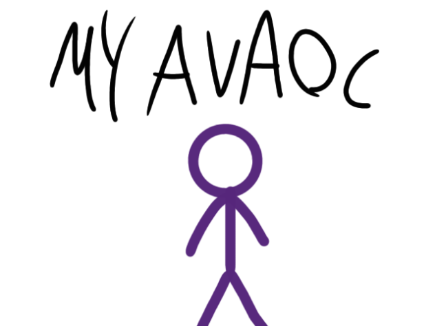 My AvA OC - ibisPaint