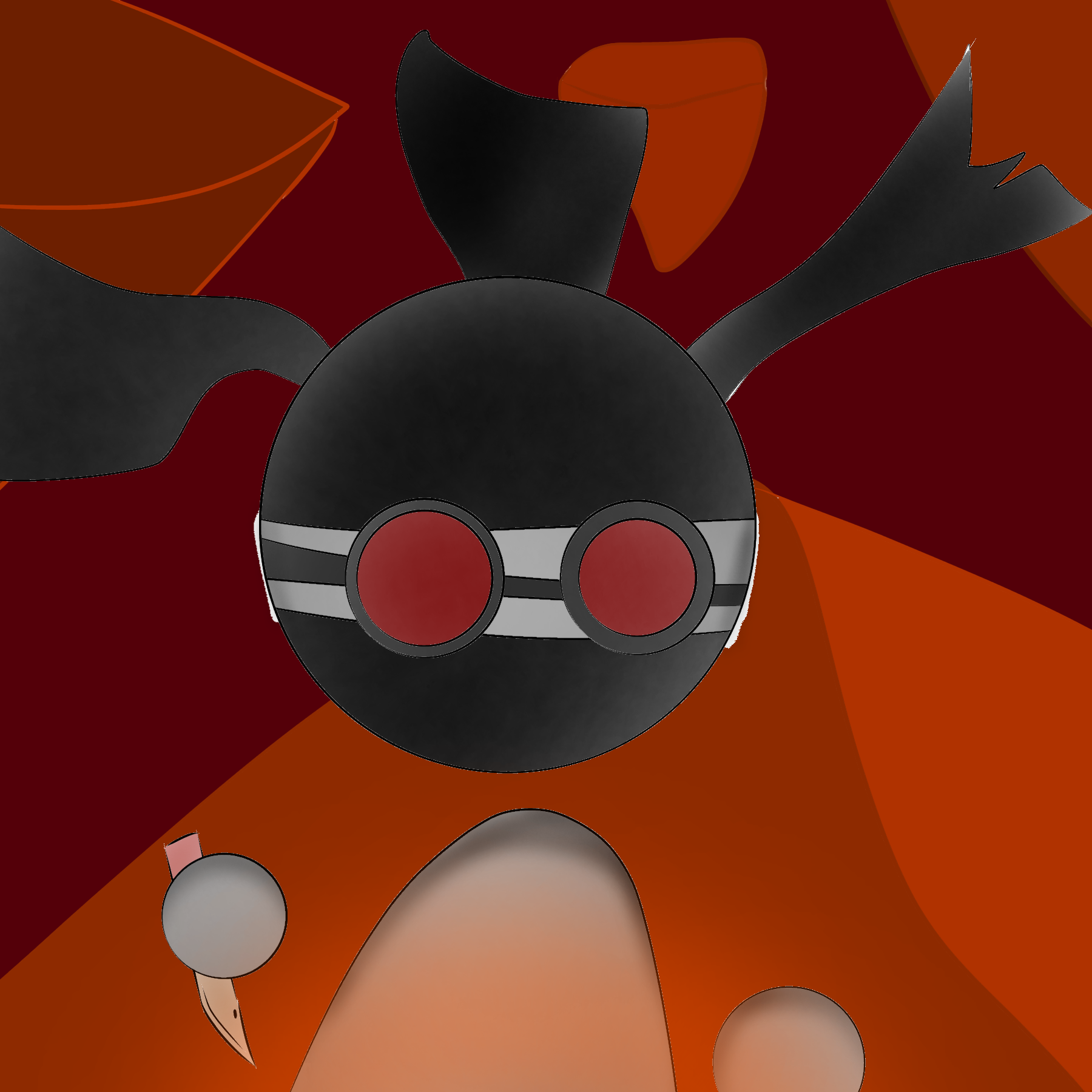 Madness Combat #2 - ibisPaint