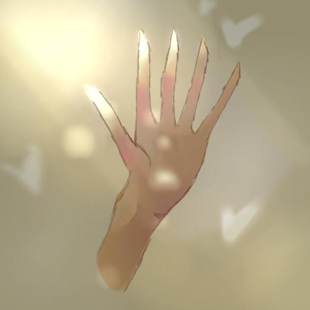 hand pratice 1 - ibisPaint