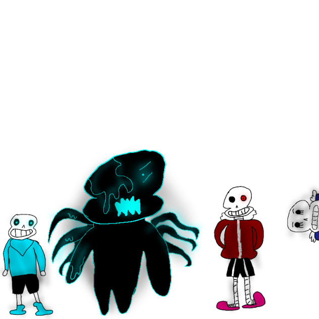 underverse - ibisPaint