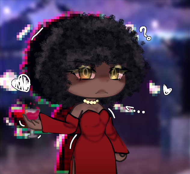 new Edit edit nova - ibisPaint