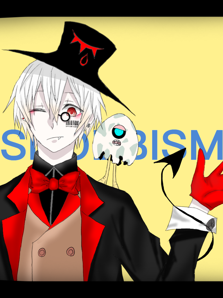 SNOBBISM／まふまふ - ibisPaint