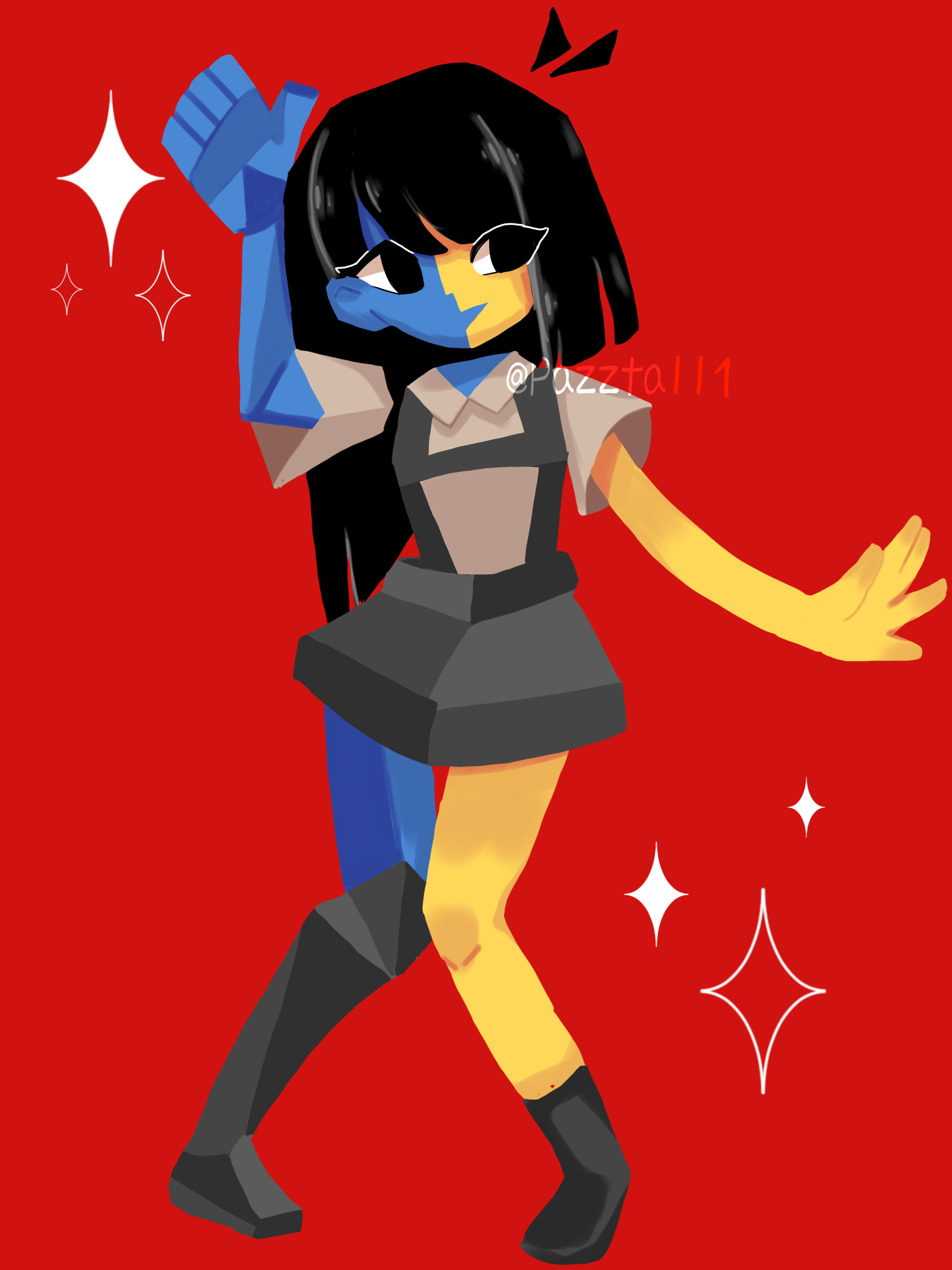 ENA!!!!! - ibisPaint