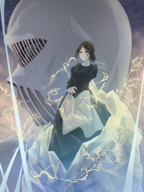 Lara_Tybur - ibisPaint