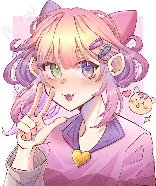 miau (req.) - ibisPaint