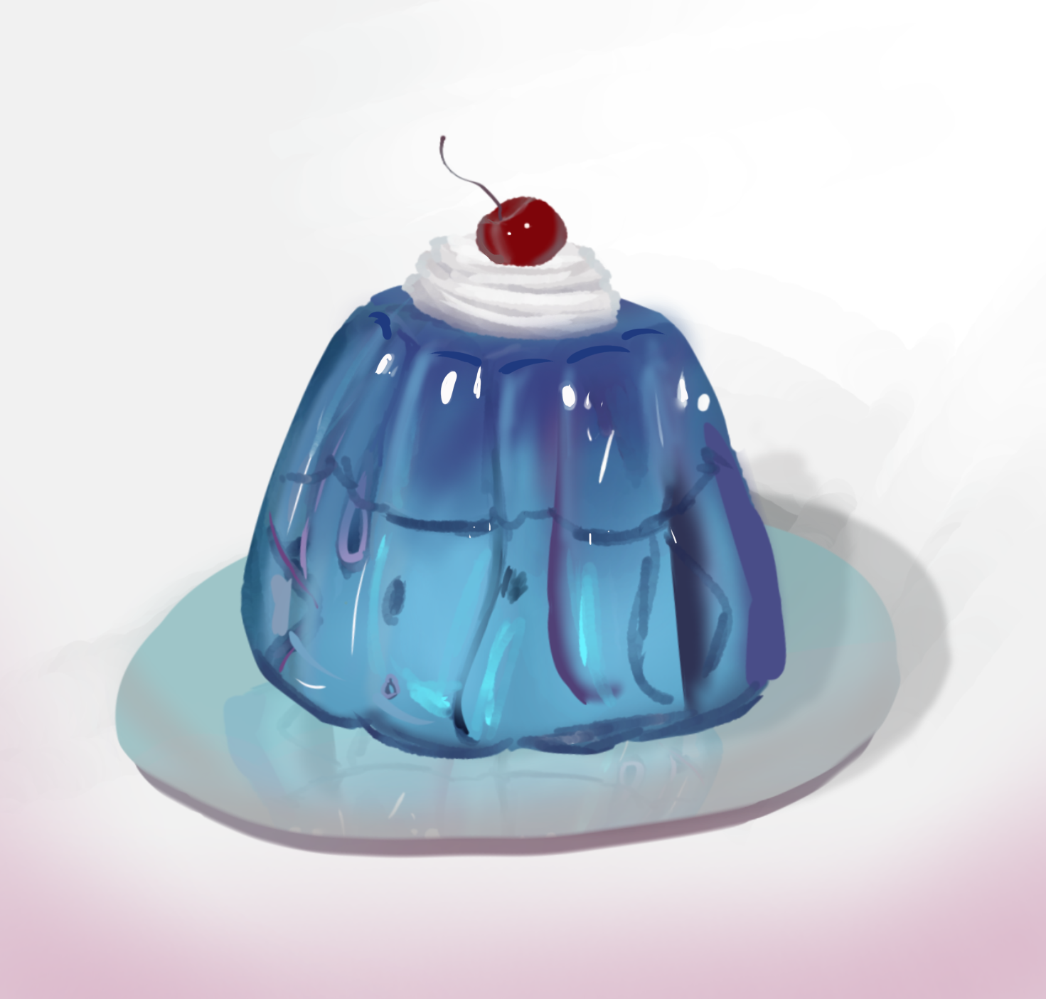 Jelly - ibisPaint